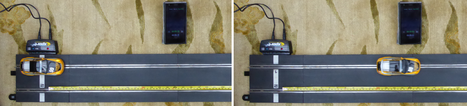 speed-sequence – Mr Tarrant's physbang 'blog