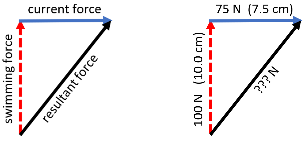 Resultant Forces (part 2) – Mr Tarrant's physbang 'blog