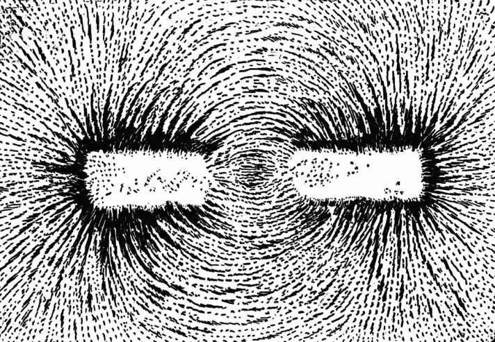 Drawing Magnetic Fields – Mr Tarrant's physbang 'blog