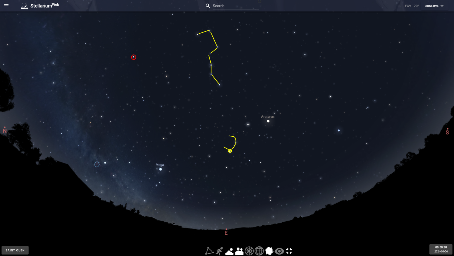 Astronomy and Cosmology – Mr Tarrant's physbang 'blog