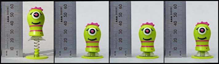 How high does a spring toy jump? – Mr Tarrant's physbang 'blog