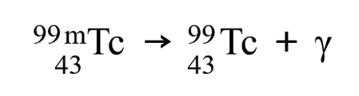 Technetium-99m – Mr Tarrant's physbang 'blog